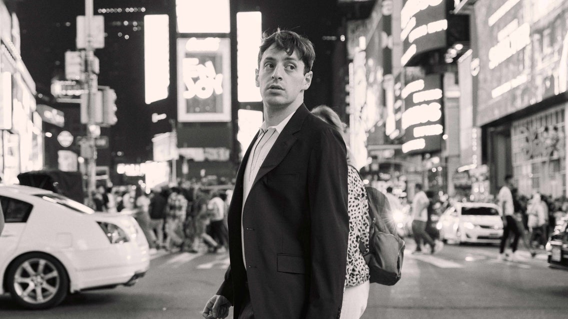 Netflix Is A Joke Presents: Music & Comedy w/ Alex Edelman & Ben Folds ...