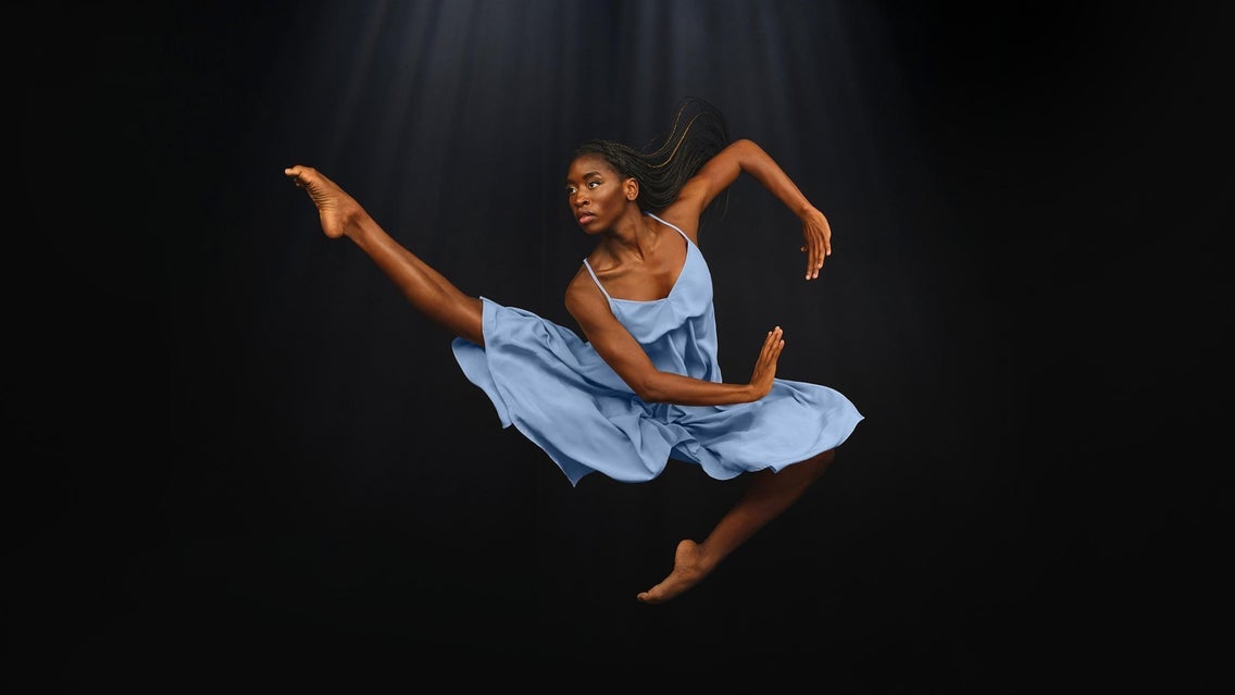 Alvin Ailey American Dance Theater on Washington: Get Tickets Now ...