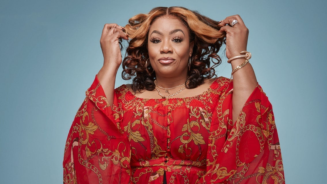 Netflix Is A Joke Presents: Ms. Pat on Los Angeles: Get Tickets Now ...