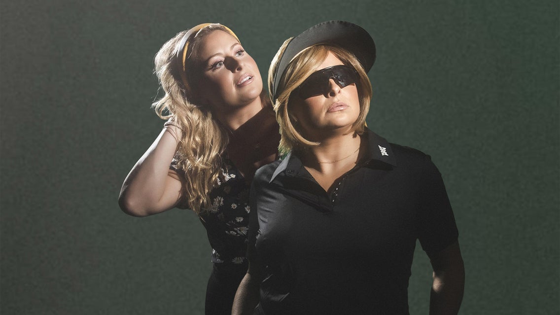 Becky Robinson: The Beasts In Me Tour on Miami: Get Tickets Now ...