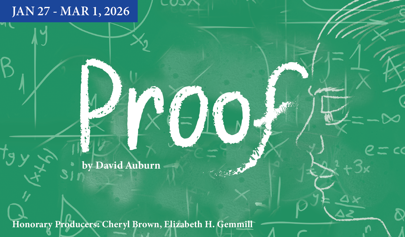 Proof on Philadelphia: Get Tickets Now! | Theatermania