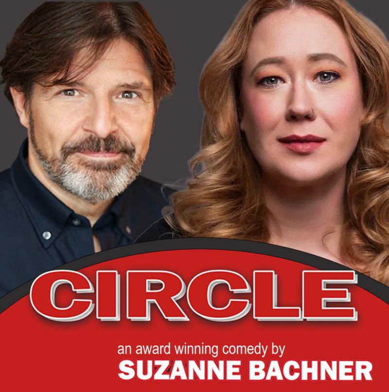 CIRCLE on New York City: Get Tickets Now! | Theatermania