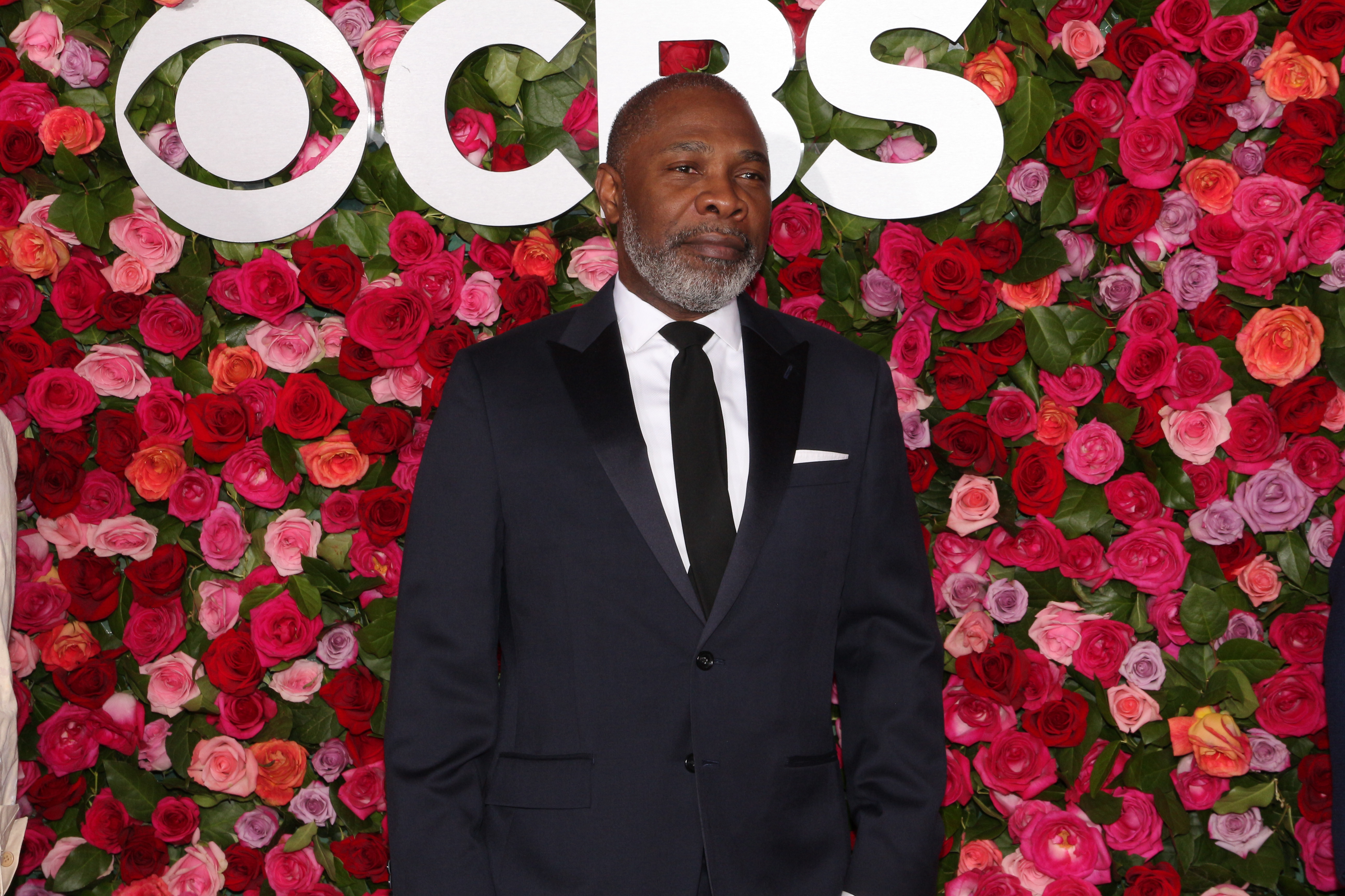 Michael Potts and More Announced for Compagnia de’ Colombari’s King ...