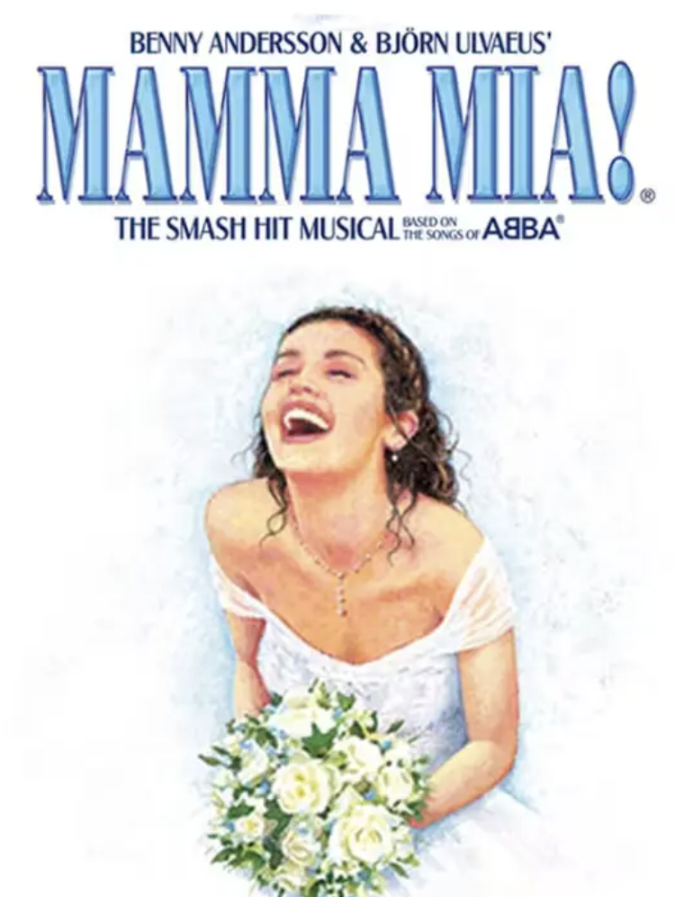 Mamma Mia! on Los Angeles: Get Tickets Now! | Theatermania
