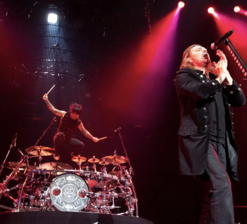 Mana at Moda Center on Portland: Get Tickets Now! | Theatermania