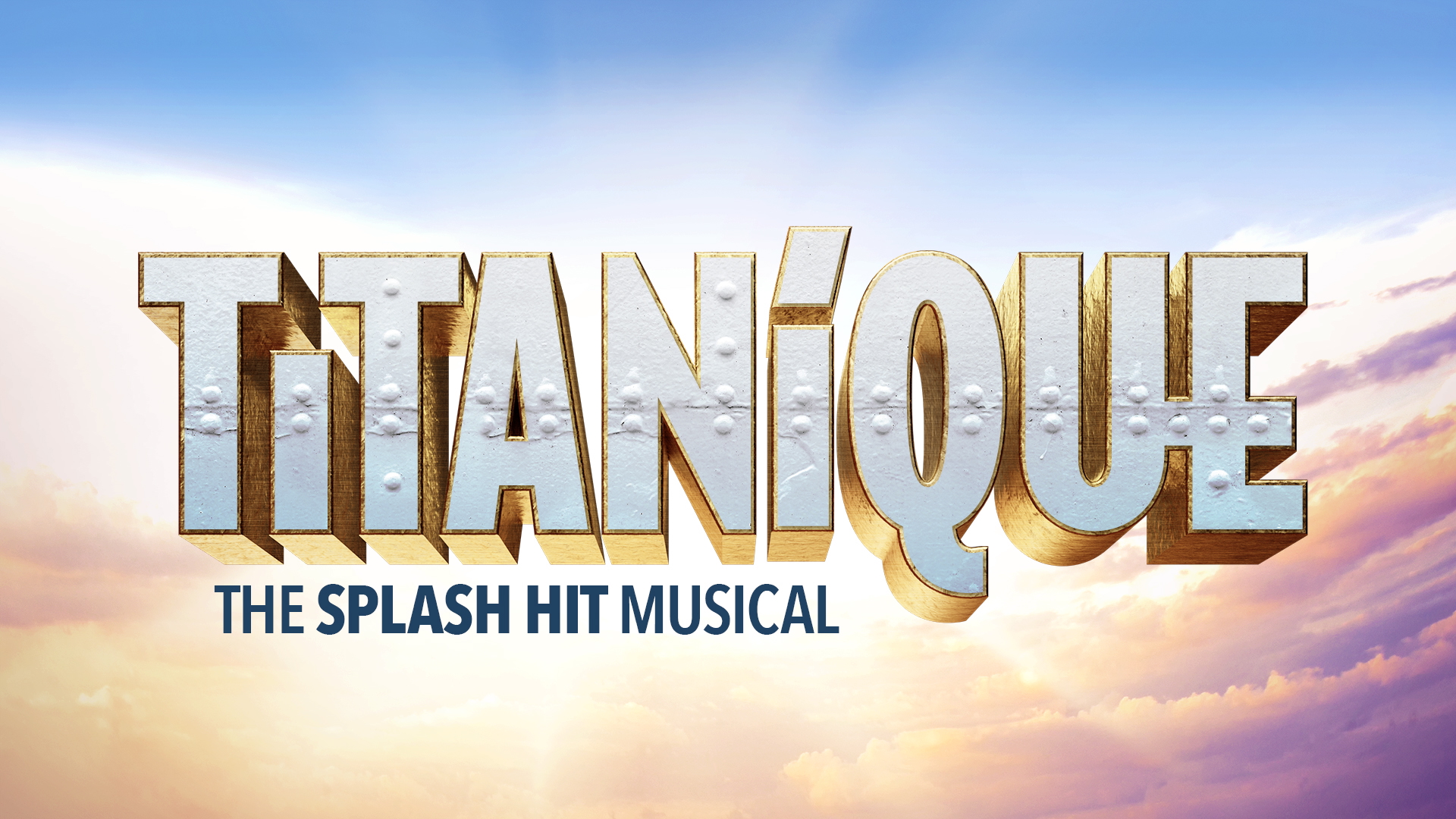 Titanique on Broadway: Get Tickets Now! | Theatermania
