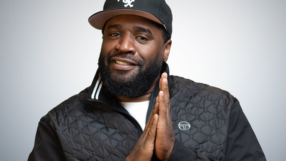 Corey Holcomb: The 5150 Industry Repo Show (18+) on Boston: Get Tickets ...