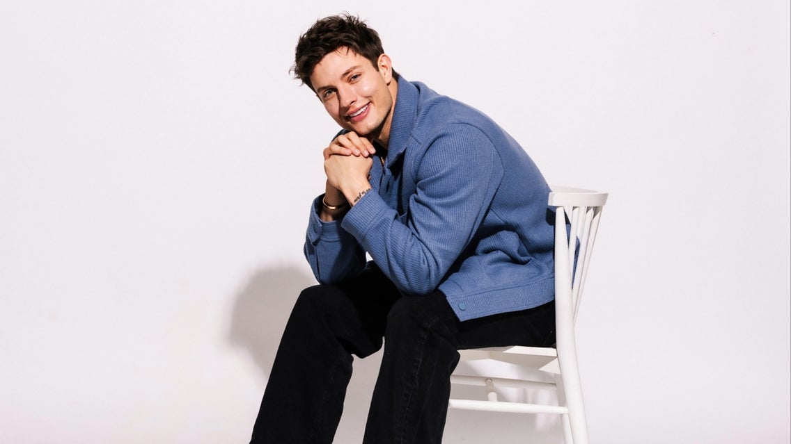 Matt Rife: Stay Golden World Tour on Los Angeles: Get Tickets Now ...