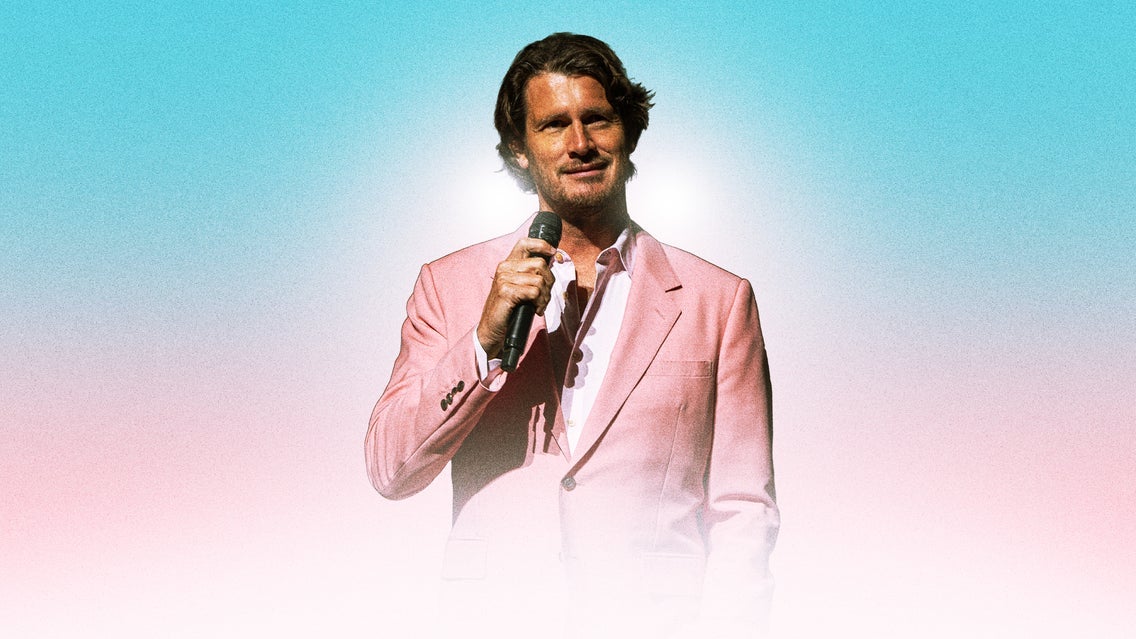 Daniel Tosh: My First Farewell Tour on Washington: Get Tickets Now ...
