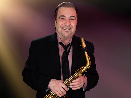 2025 May 24th @ 7:00 PM: Greg Abate Quartet on Phoenix: Get Tickets Now ...