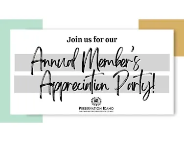 Annual Member’s Appreciation Party 2026 on Boise: Get Tickets Now ...
