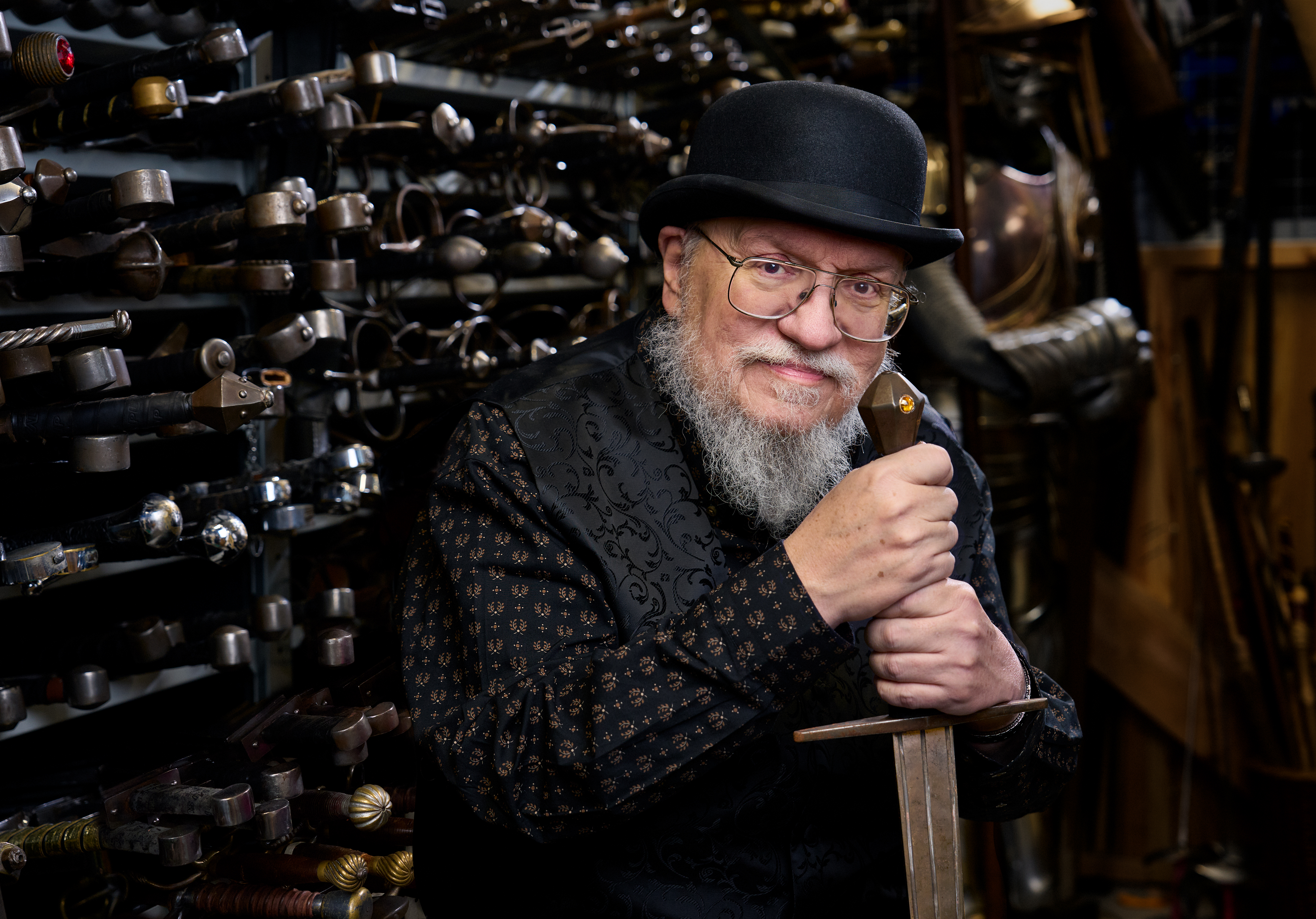 Game of Thrones Play The Mad King Sets Summer 2026 Debut - TheaterMania.com