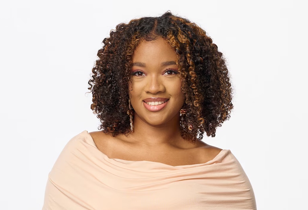 The Voice’s Aliyah Khaylyn Will Star in The Bodyguard at OFC Creations ...
