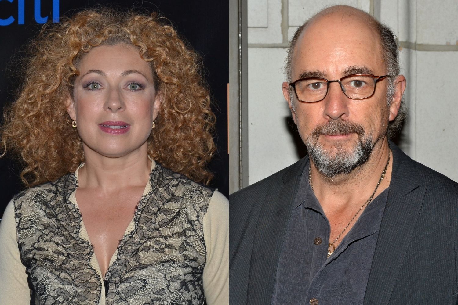 Alex Kingston and Richard Schiff Will Star in Michael Frayn’s ...
