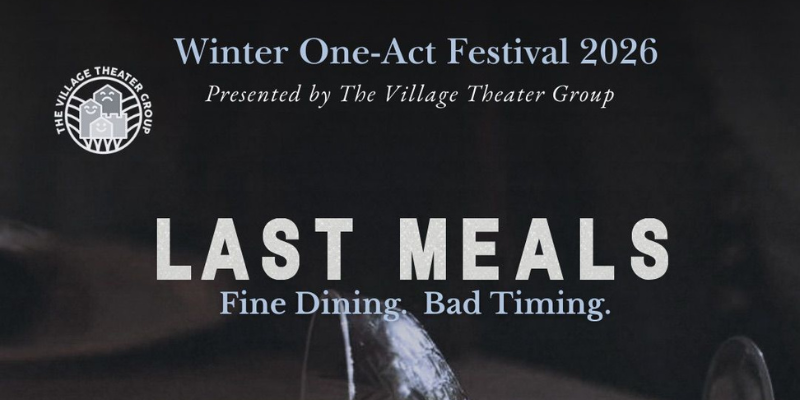 Last Meals on New York City: Get Tickets Now! | Theatermania