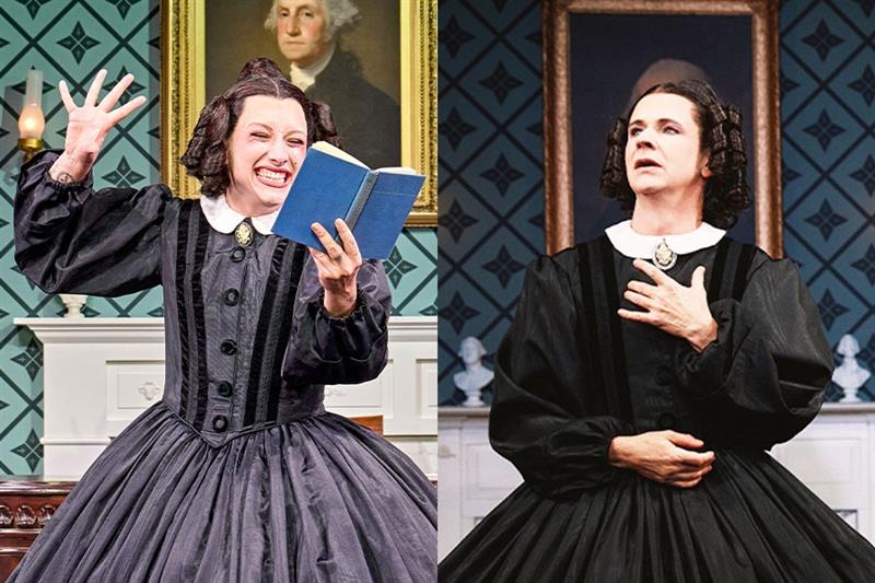 West End vs Broadway: Oh, Mary! – From an Angry Inch to an Angry First ...