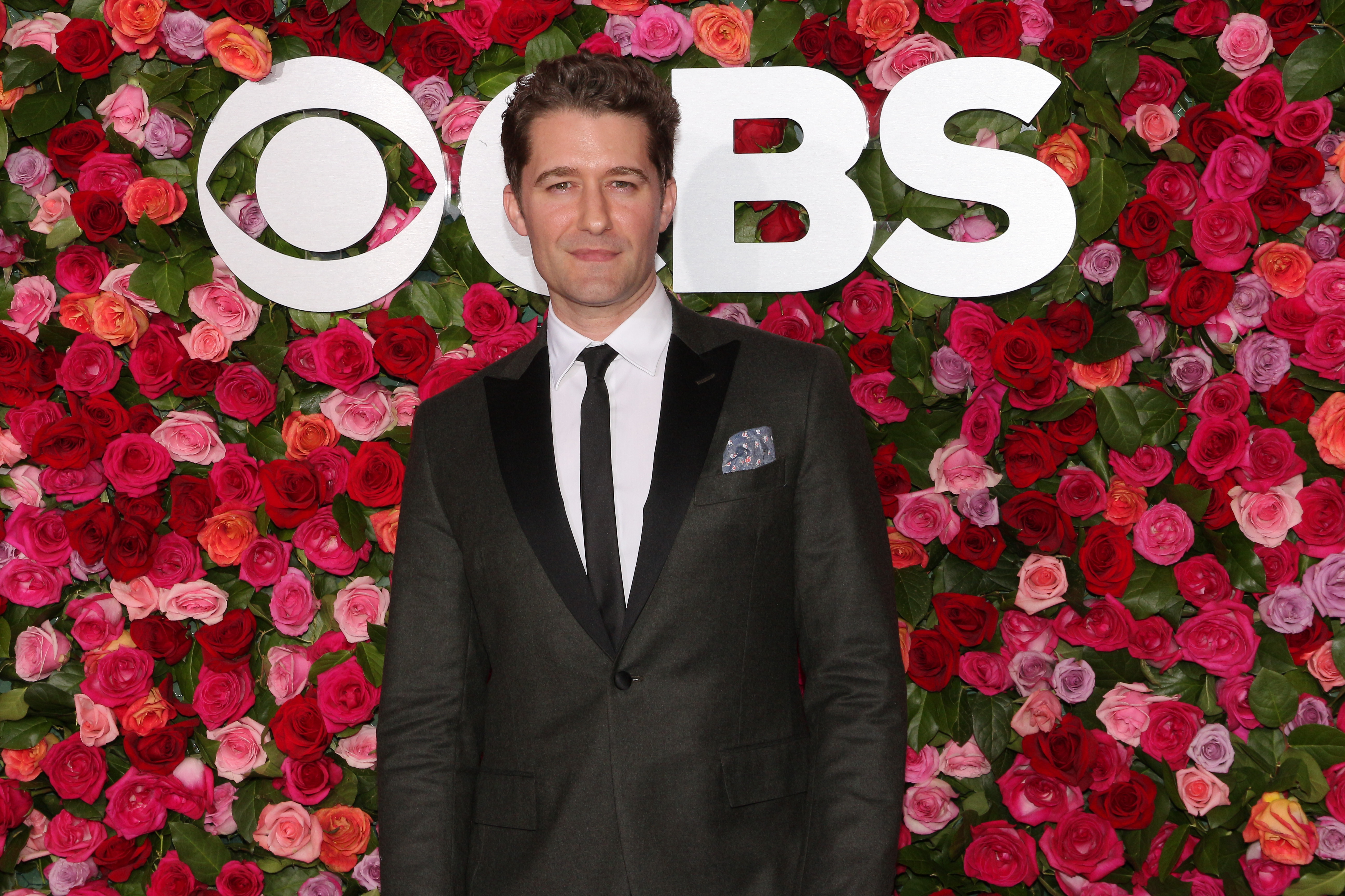 Matthew Morrison Will Be a Temporary Bobby Darin in Just in Time ...