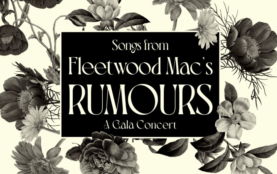A Gala Celebration of Fleetwood Mac’s Rumours on NYC: Get Tickets Now ...