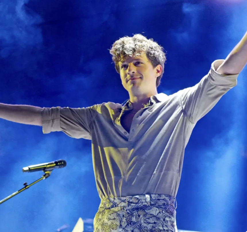 Charlie Puth, Lawrence & Ally Salort on Tampa: Get Tickets Now ...