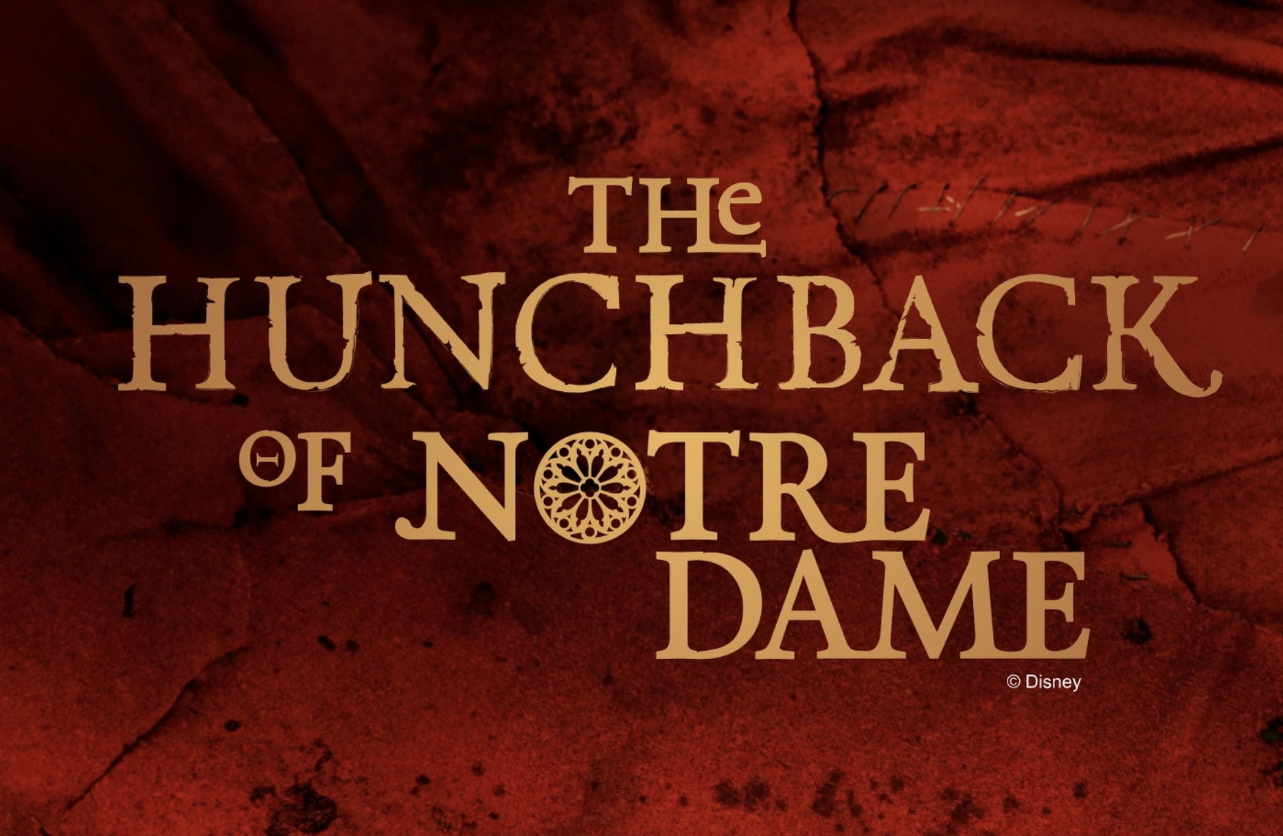 The Hunchback of Notre Dame on Utah: Get Tickets Now! | Theatermania