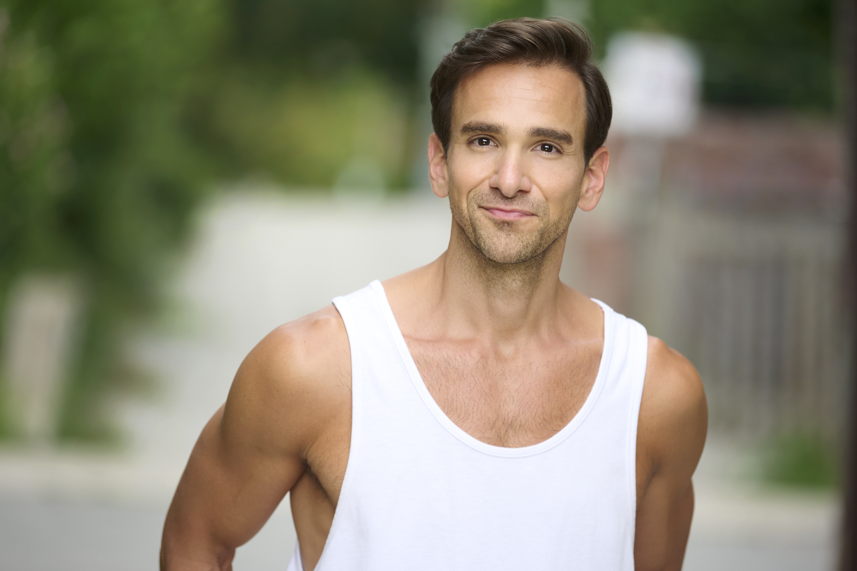 Ben Jacoby and Brent Thiessen Join the Broadway Cast of Beaches ...