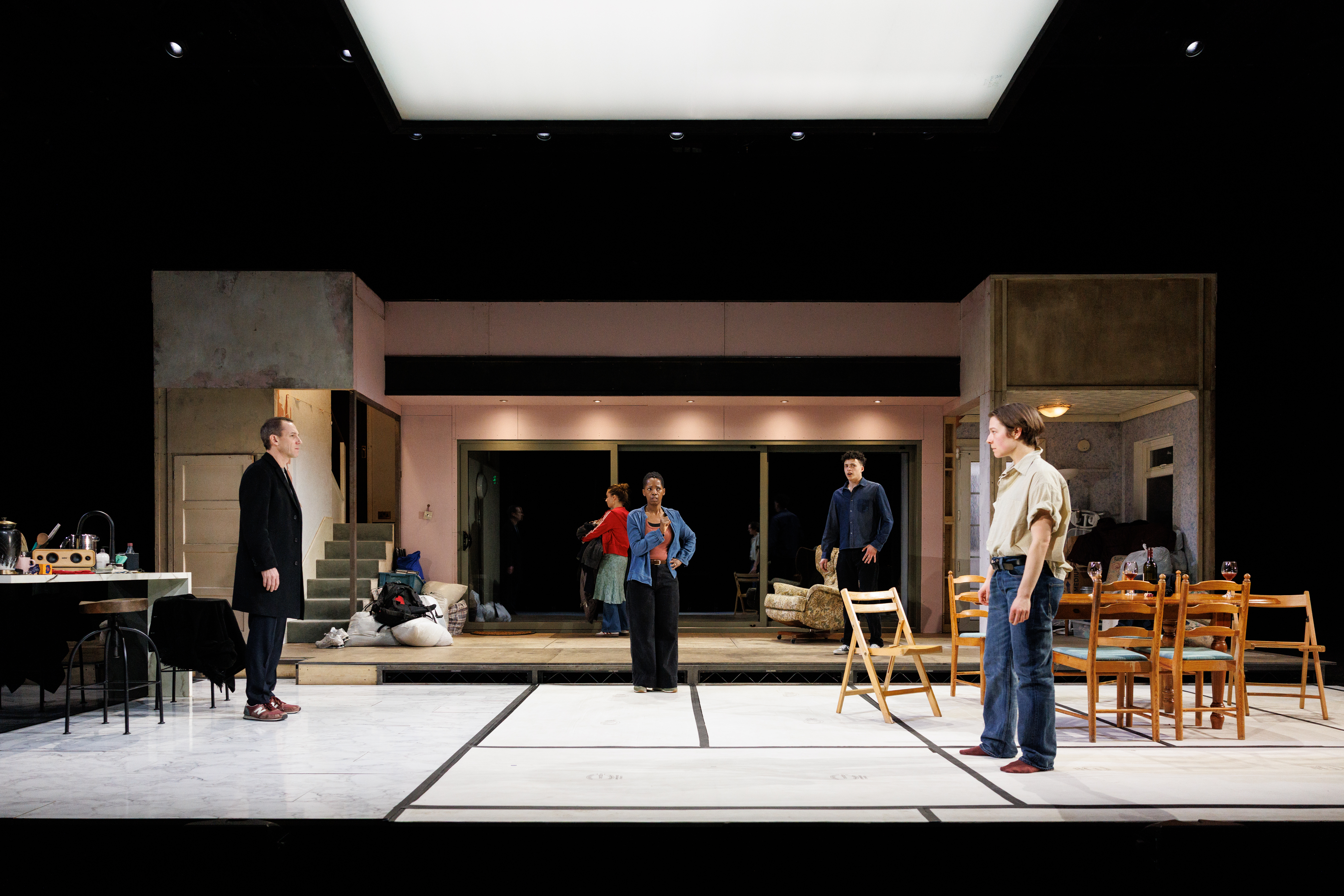 Who is Robert Icke - TheaterMania.com