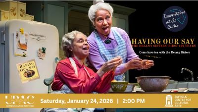 Having Our Say – The Delany Sisters’ First 100 Years Directed by Sharon ...
