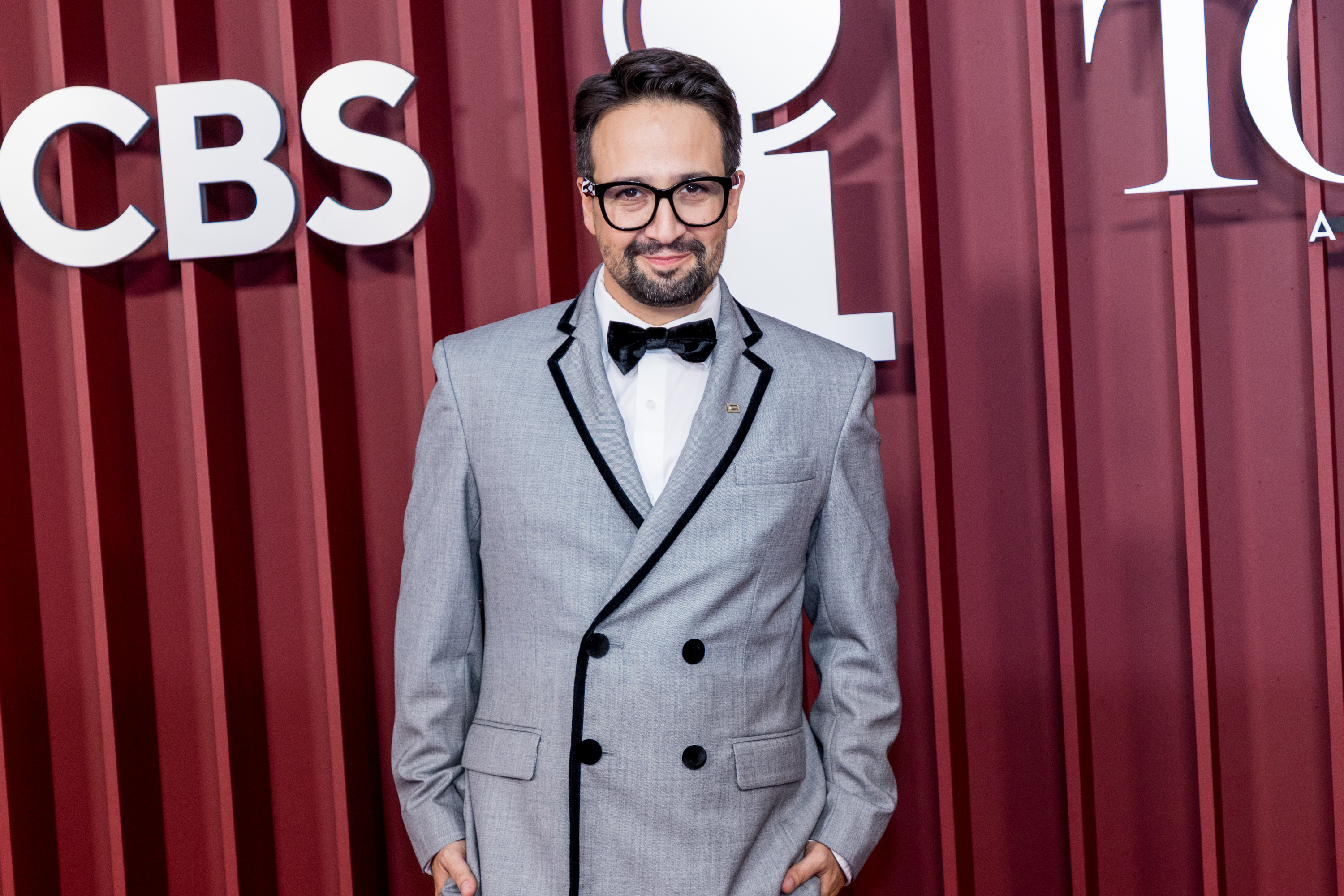 Lin-Manuel Miranda, Susan Egan, Anne Hathaway, The Jonas Brothers, and ...