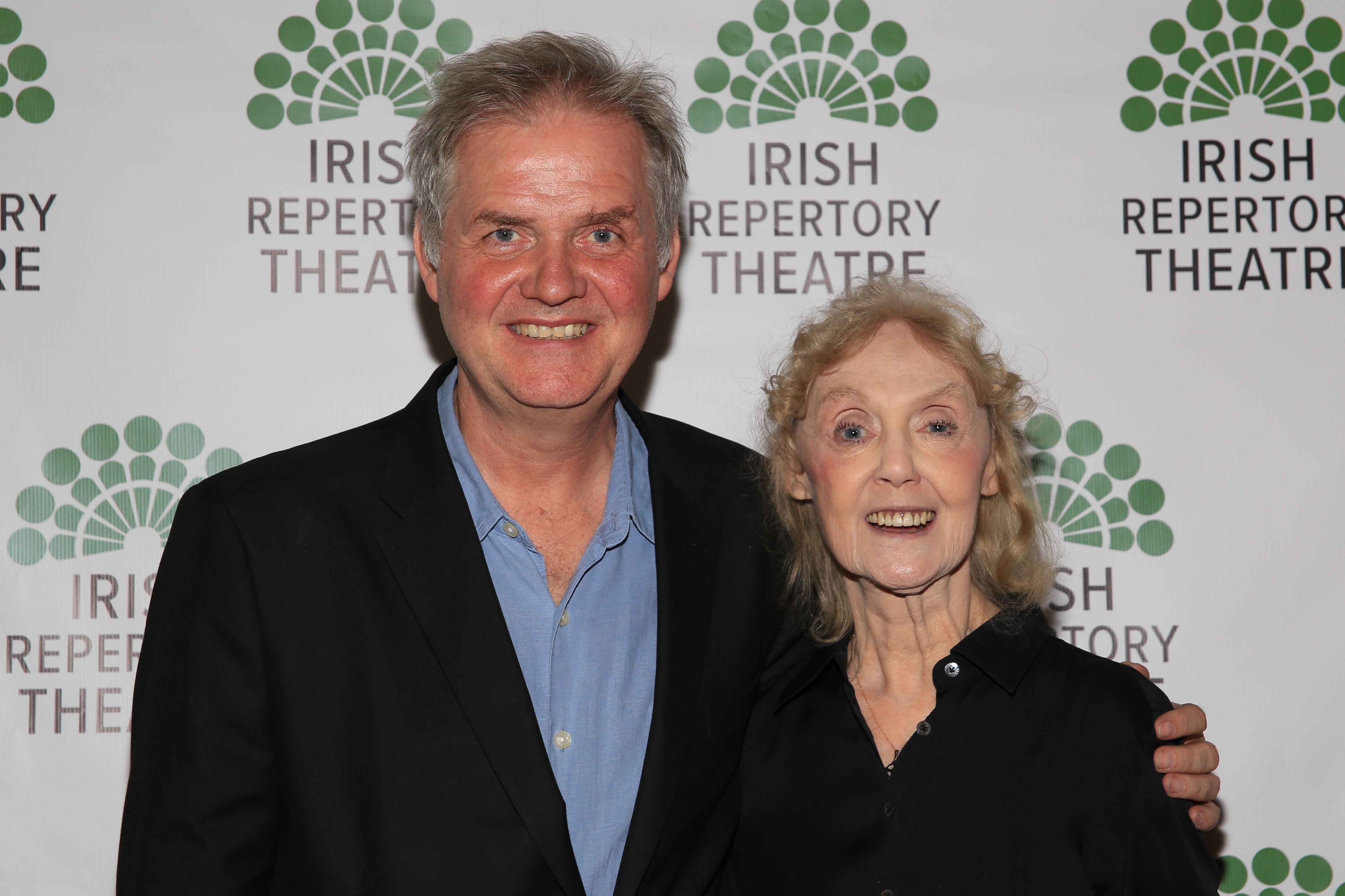 Irish Repertory Theatre Announces Programming for 2026 Spring and ...