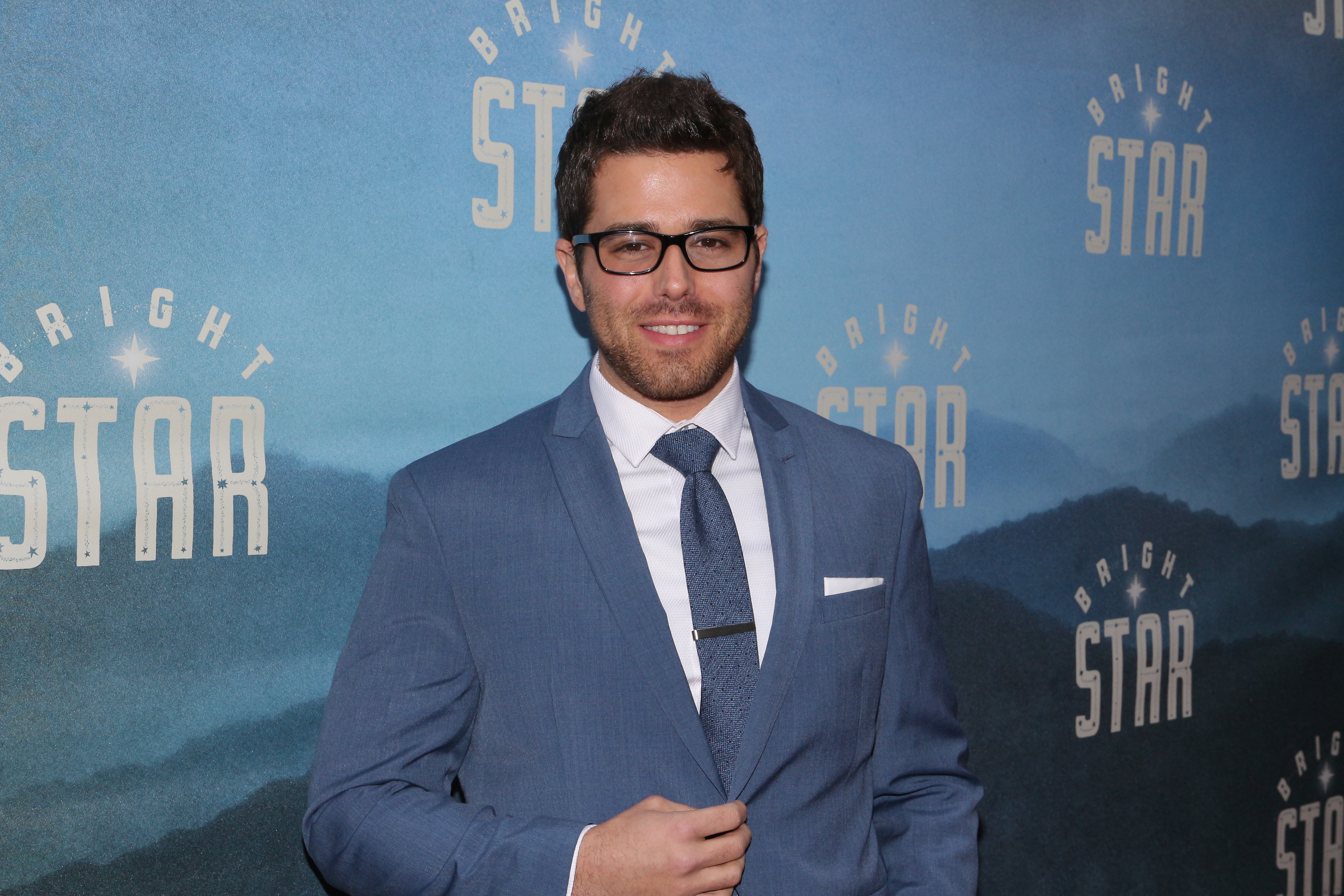 Denis Lambert, Josh Young to Star in Hudson Valley Shakespeare’s New ...