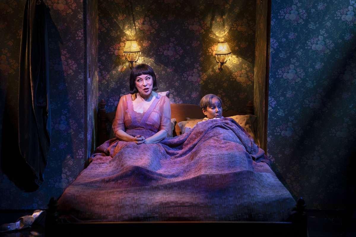 Interview: Jennifer Tilly Sums Up Her Rich Experience in The Adding ...