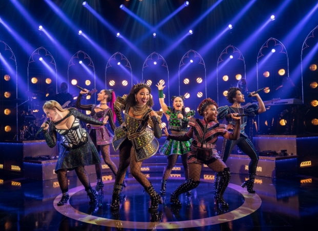 Six The Musical Live! Is Coming to the Big Screen - TheaterMania.com