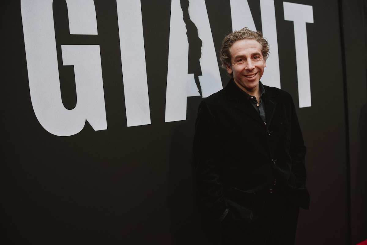 Elliot Levey on the Giant Gulf Between London and New York When It ...