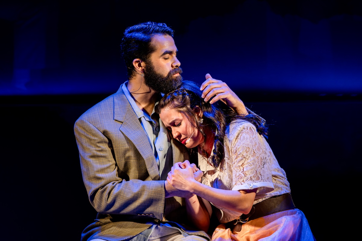 Review: The Wedding March is More Tone Poem than Play, but It’s Still ...