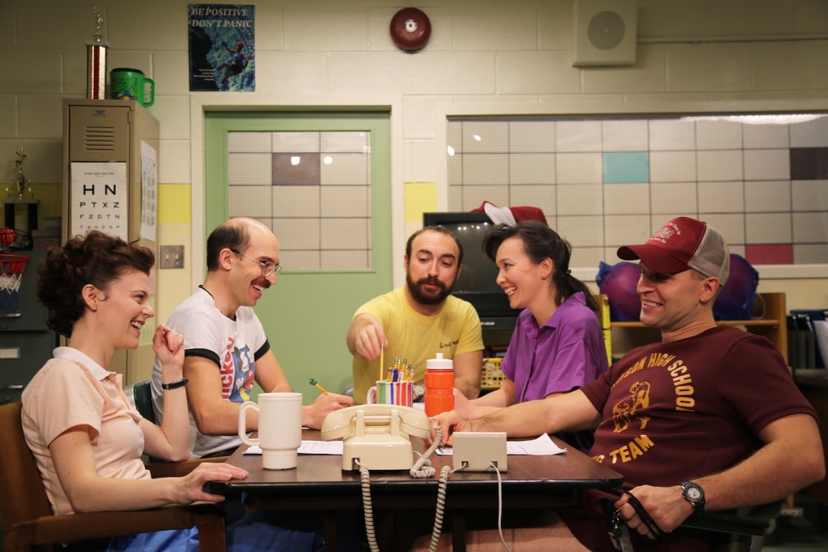 Miles for Mary and New Comedy by Lauren Yee Announced for Signature ...