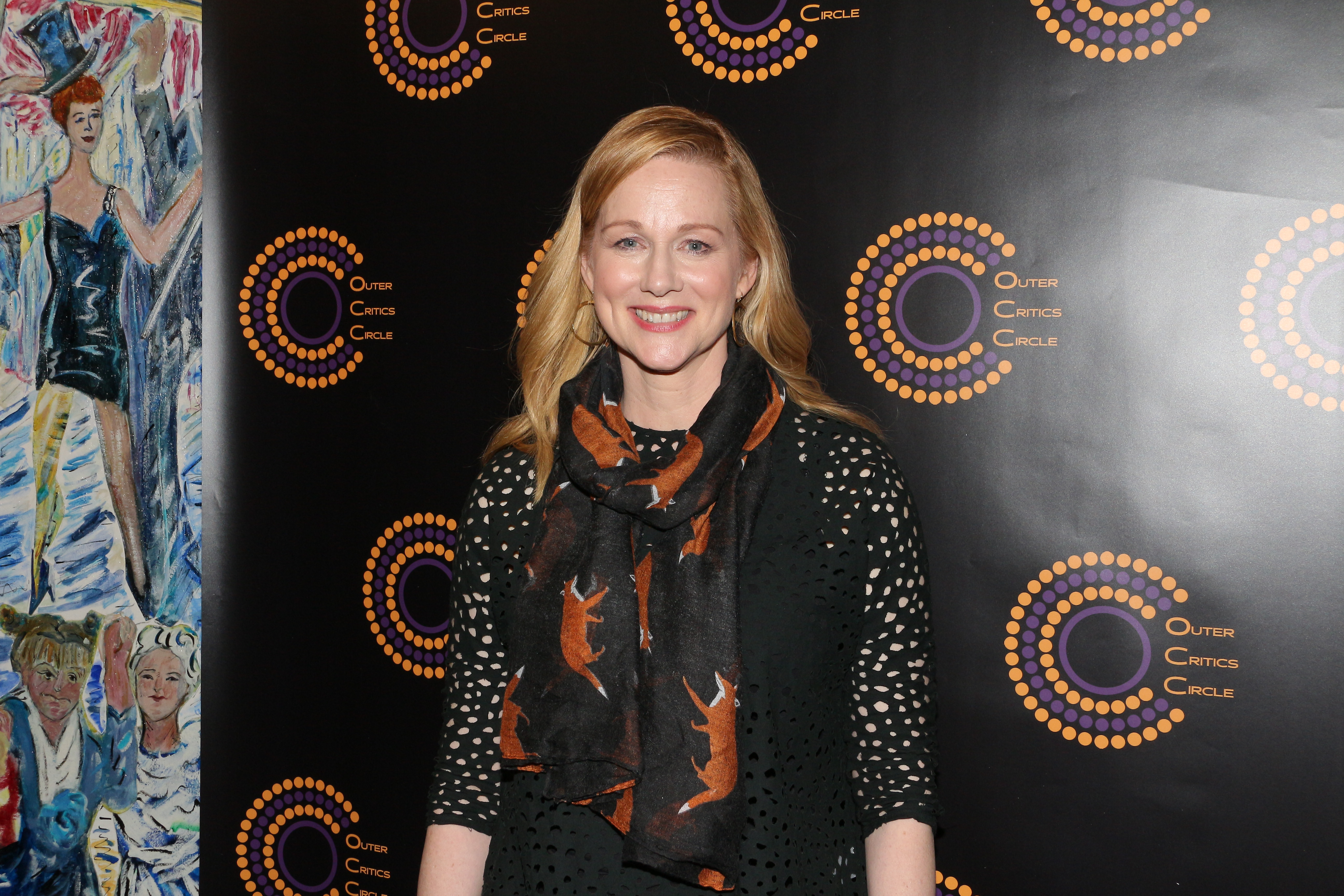 Laura Linney Sets Broadway Return in New David Hare Play Montauk ...