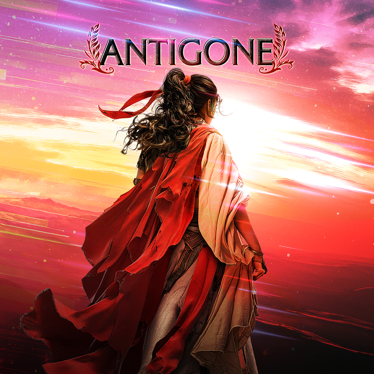 Antigone - TheaterMania.com