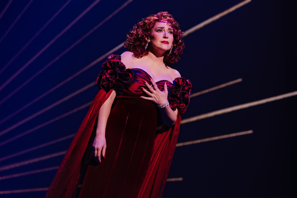 Beached: Who Didn’t Get Nominated for a 2026 Tony Award? - TheaterMania.com