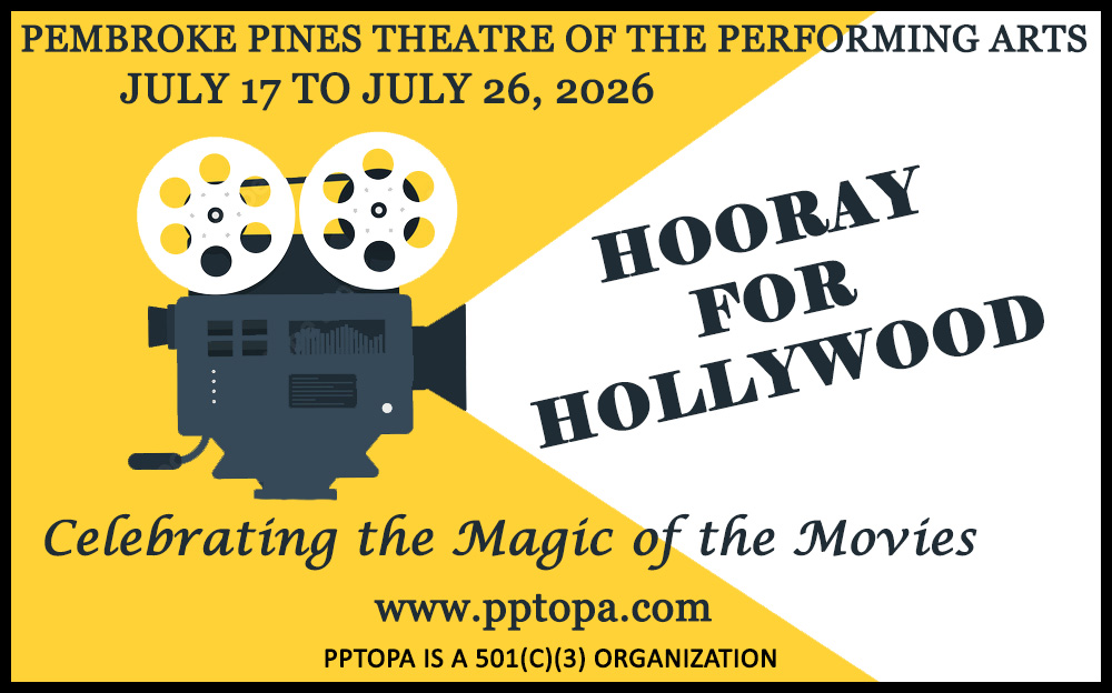 Hooray for Hollywood - TheaterMania.com