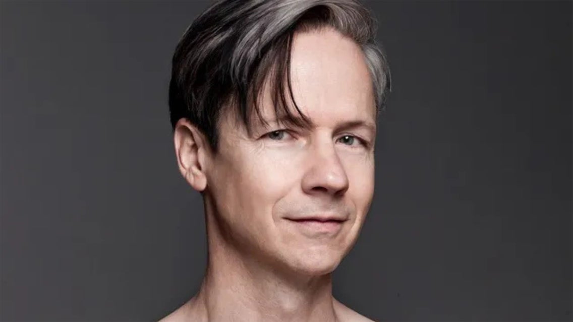 John Cameron Mitchell: Hedwig 25th Anniversary Movie Tour on Boston ...