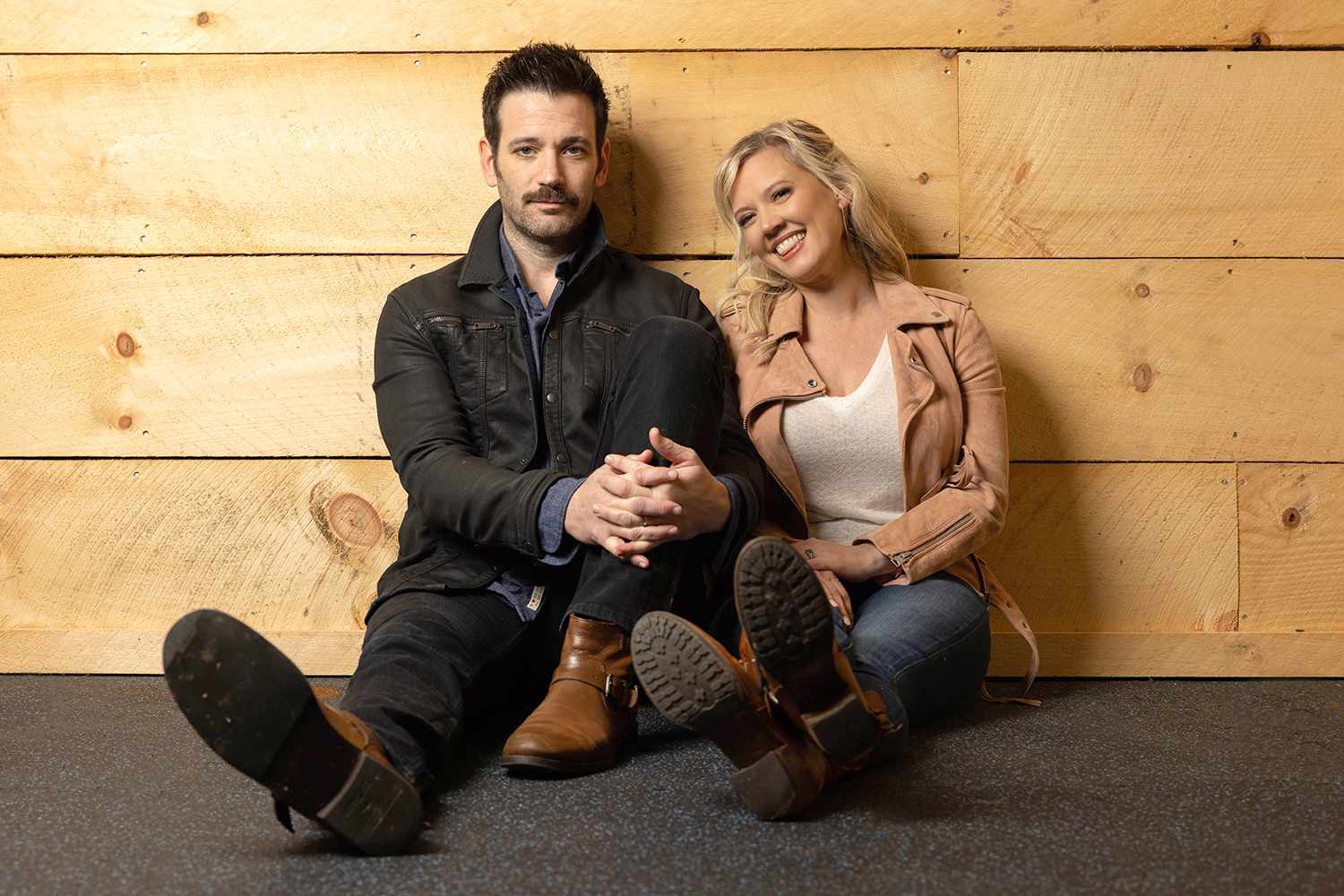 Patti Murin, Colin Donnell to Lead Meet Me in St. Louis at the Muny ...