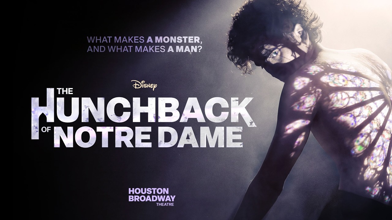 The Hunchback of Notre Dame - TheaterMania.com
