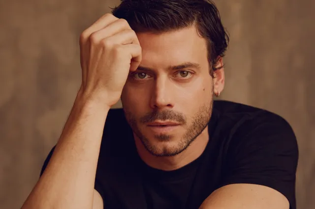 François Arnaud to Star in Broadway Revival of Three Days of Rain ...