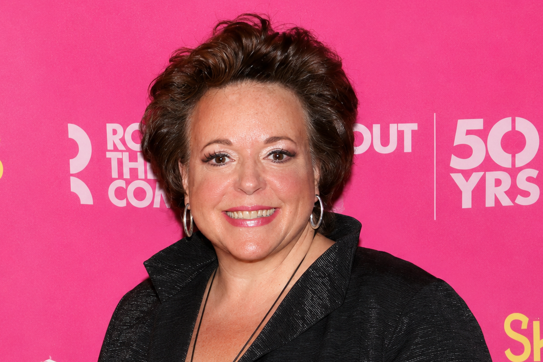 Mamma Mia! and Les Miz Vet Gina Ferrall has Died - TheaterMania.com