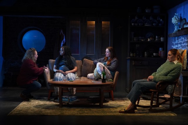 Review: The Loved Ones Finds Fresh Life in Grief, Motherhood, and ...
