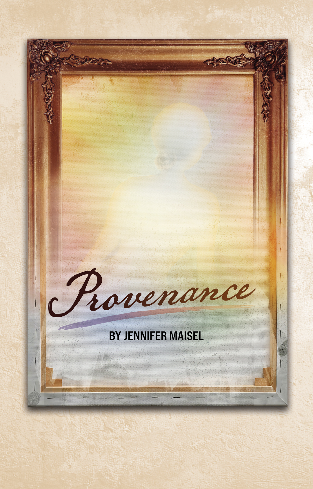 Provenance by Jennifer Maisel - TheaterMania.com
