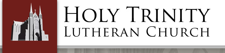 Holy Trinity Lutheran Church : Art, Theater & Entertainment in Akron