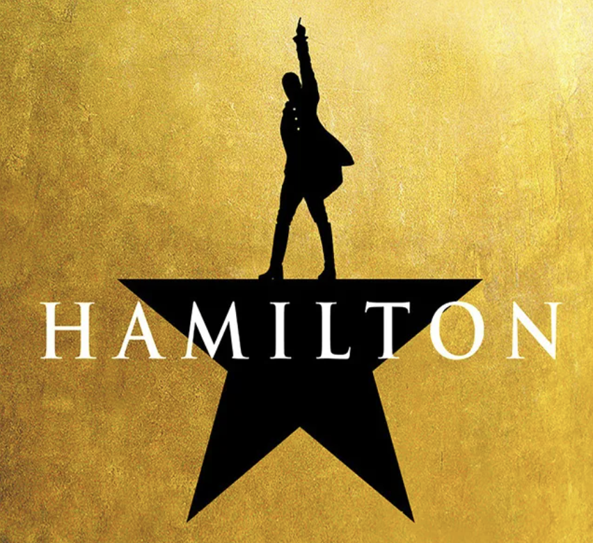 Hamilton at Tennessee Performing Arts Center - TheaterMania.com