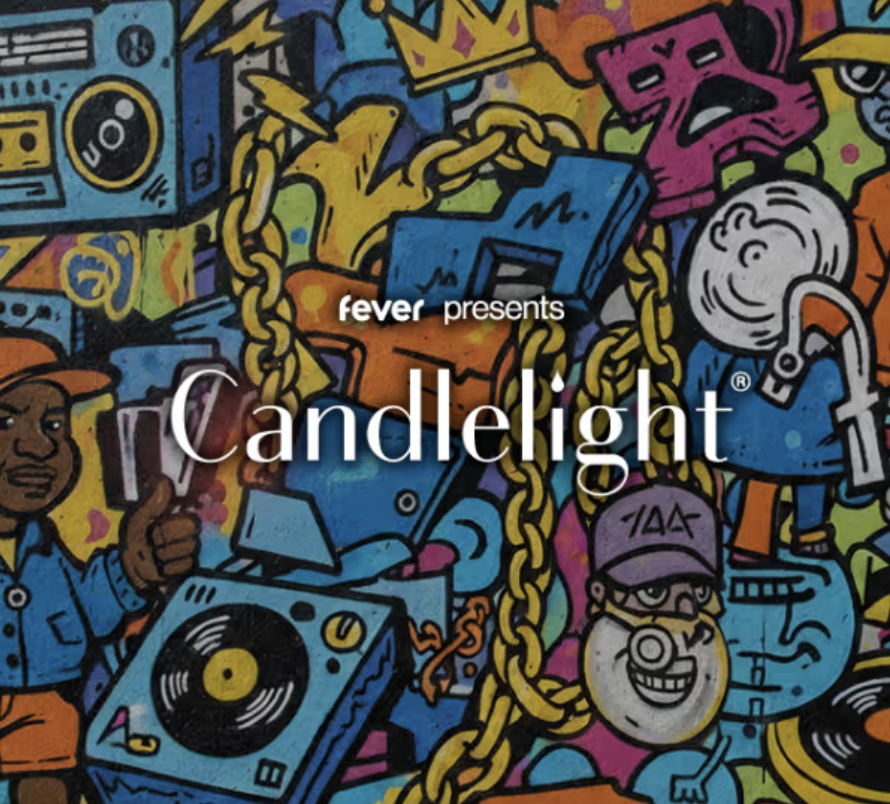 Candlelight: 90s Hip-Hop on Strings - TheaterMania.com