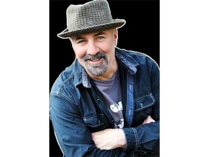 “Comedy Night with Johnny Steele and Friends” on Napa: Get Tickets Now ...